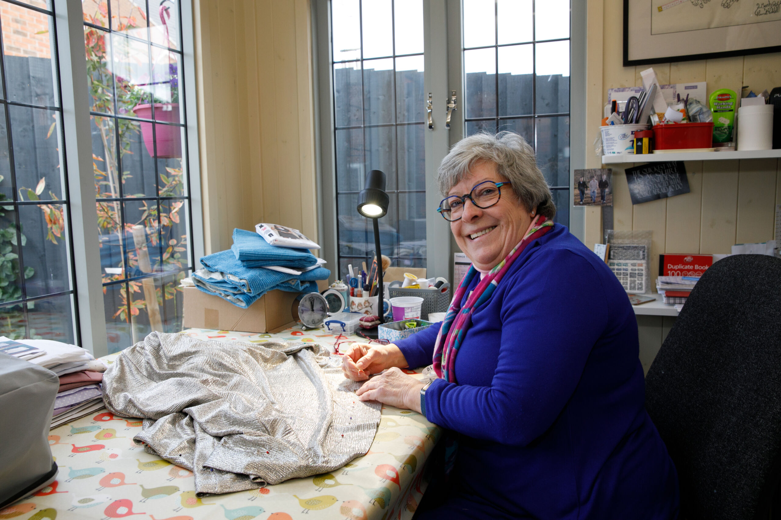 Tailor-Made Home For Dressmaker - New Build Houses For Sale from ...