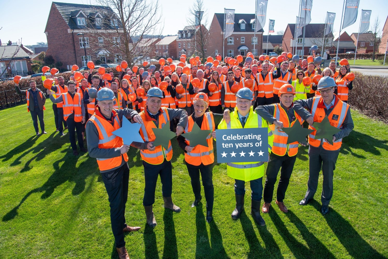 William Davis Achieves 5 Star Status For The Tenth Year In A Row - New ...