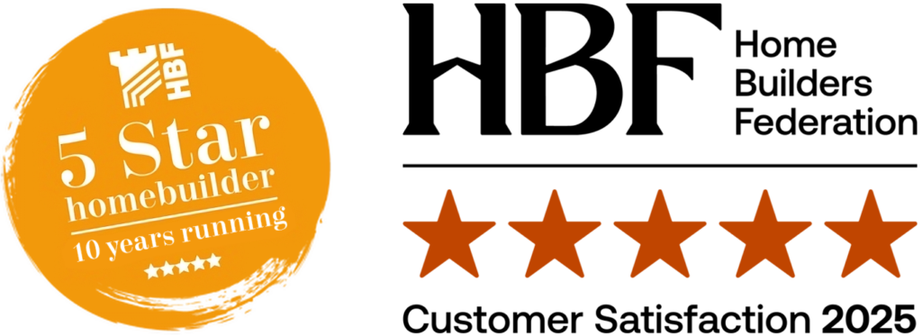 Home - New Build Houses For Sale from William Davis Homes